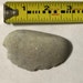 Beautiful Authentic Native American Scrapper Stone Tool Artifact Relic ...