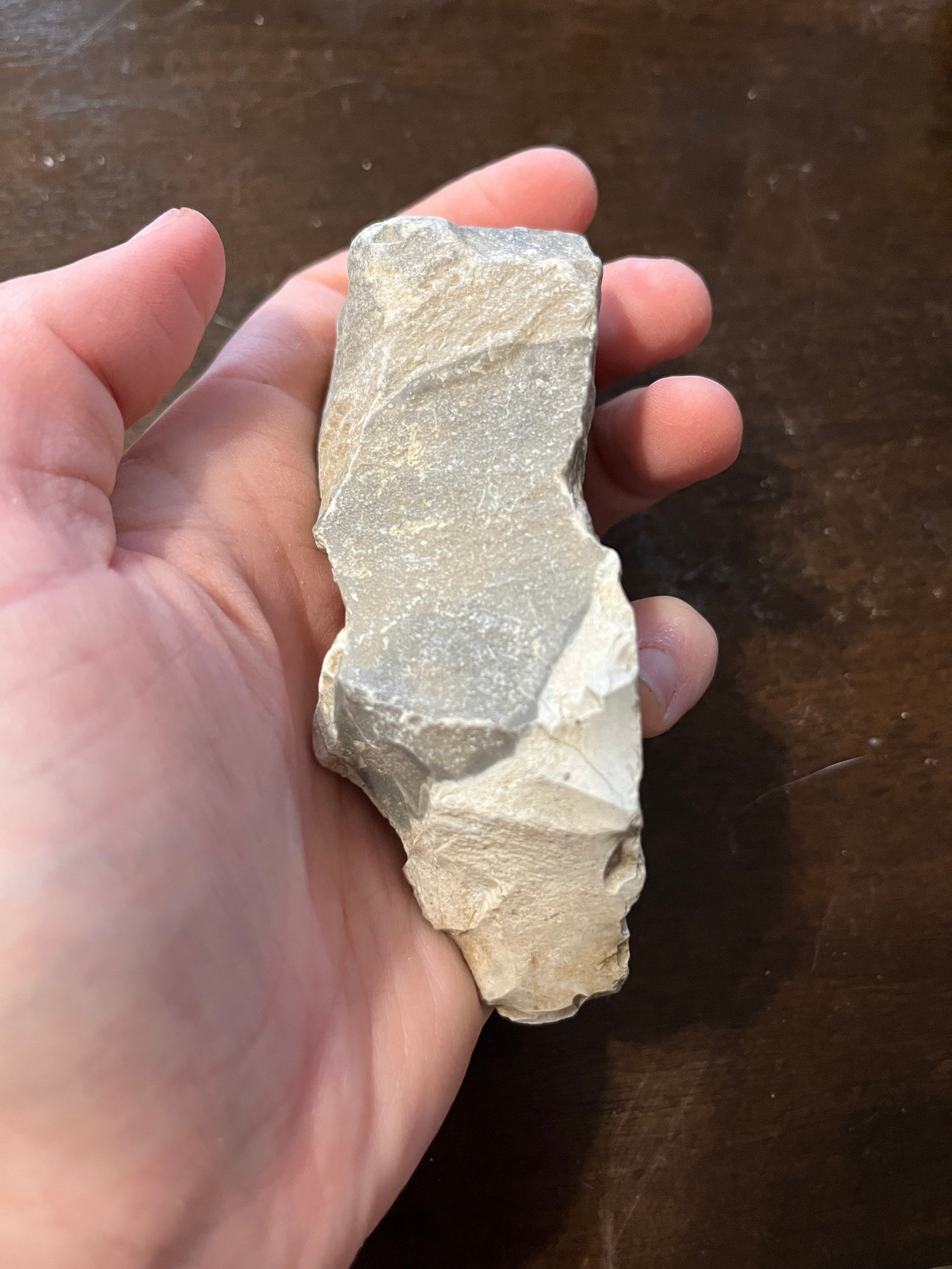 Beautiful Native American Blade | Knife | Stone Tool | Artifact | Relic ...