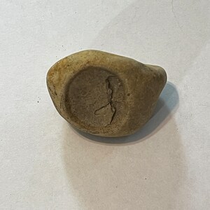 Amazing Native American Mill Stones | Cup Stones | Nutting Stones ...