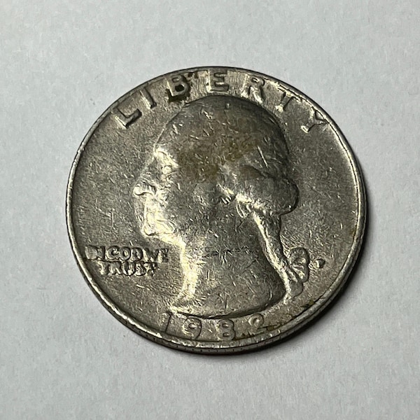 Coin Multiple Errors - Etsy