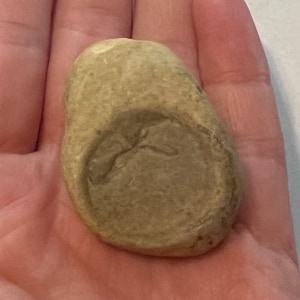 Amazing Native American Mill Stones | Cup Stones | Nutting Stones ...