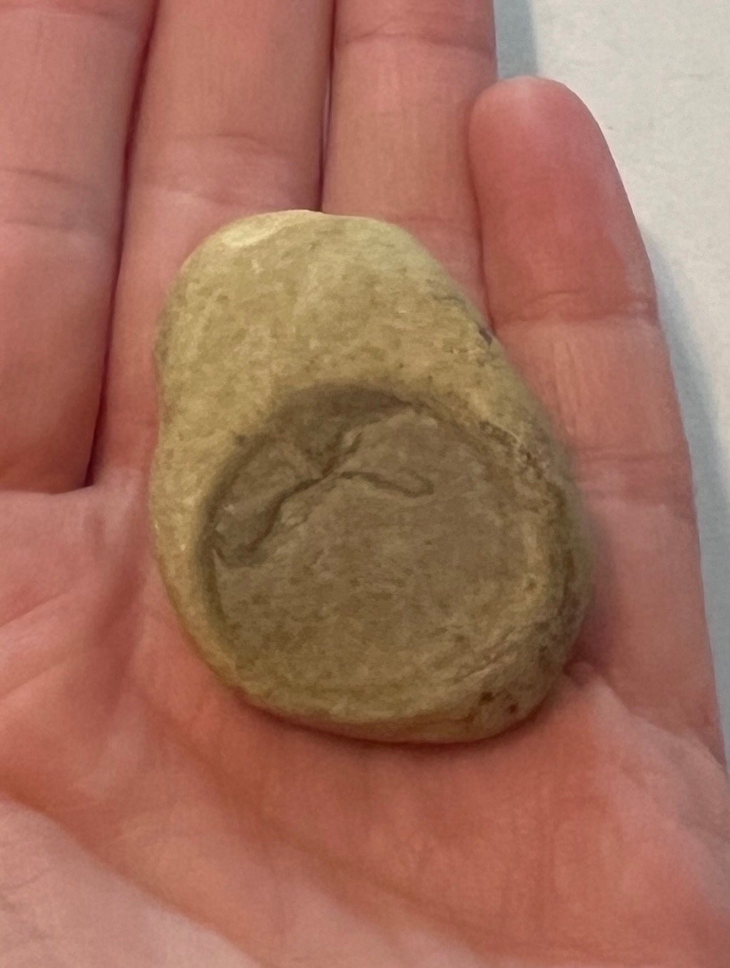 Amazing Native American Mill Stones | Cup Stones | Nutting Stones ...