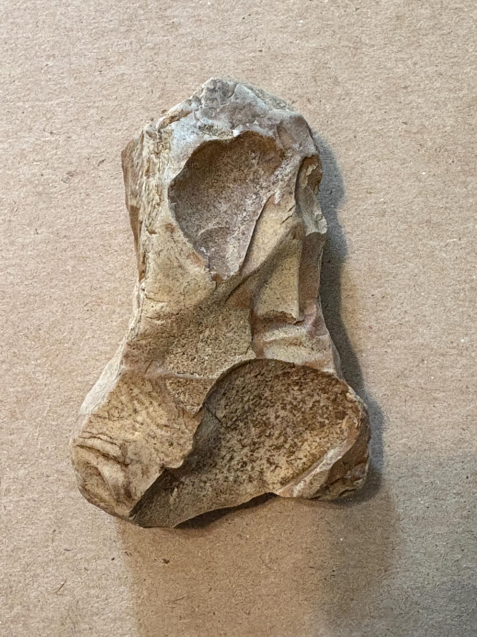 Beautiful Native American Spearhead | Arrowhead | Stone Tool | Artifact ...