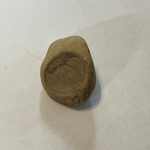 Amazing Native American Mill Stones | Cup Stones | Nutting Stones ...