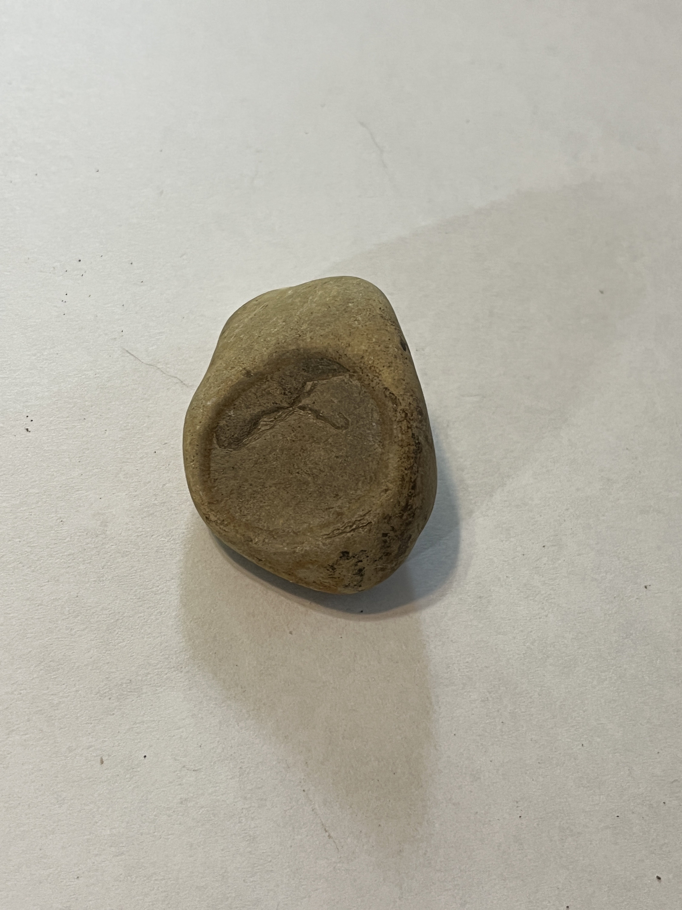 Amazing Native American Mill Stones | Cup Stones | Nutting Stones ...