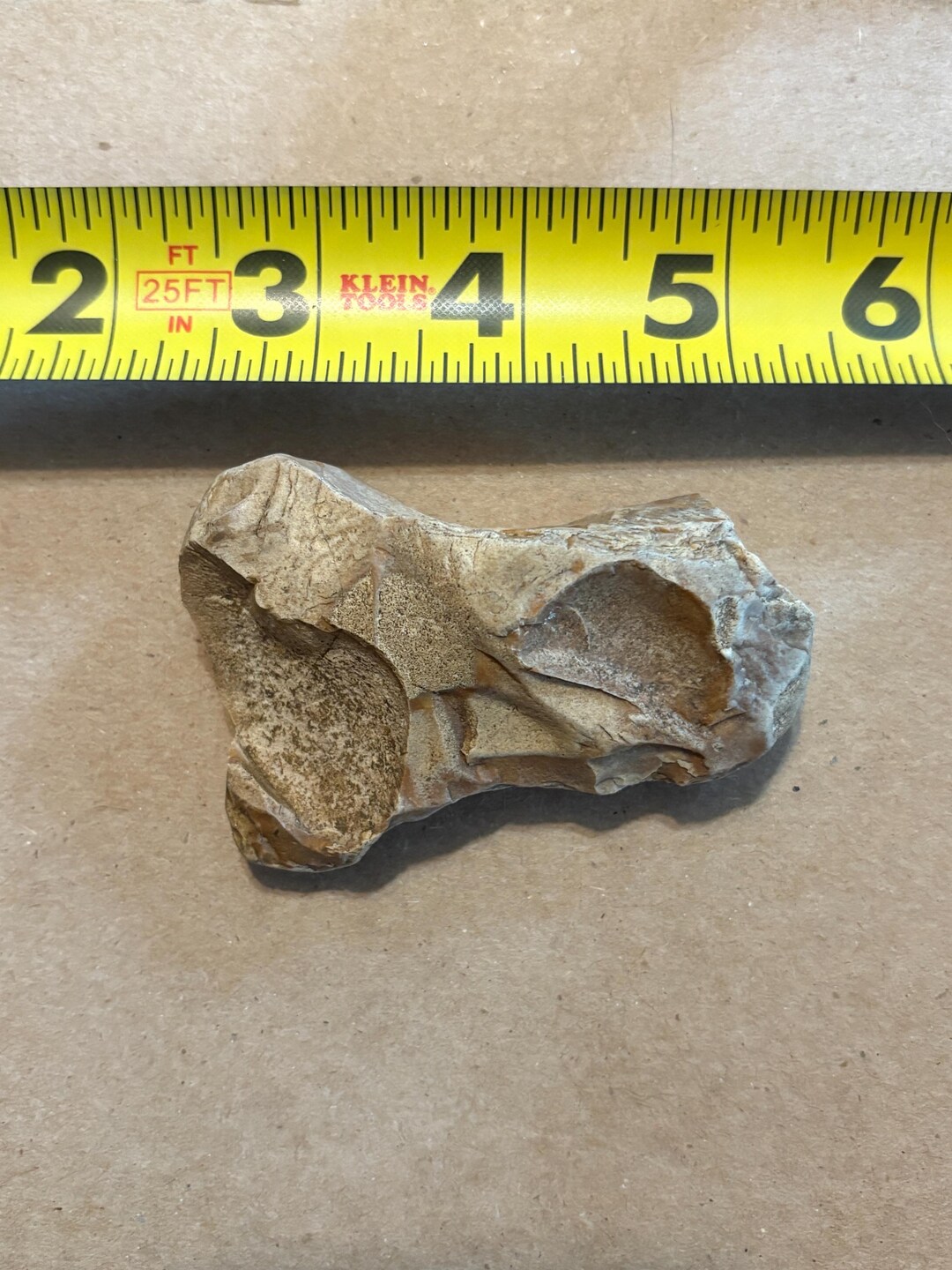 Beautiful Native American Spearhead | Arrowhead | Stone Tool | Artifact ...