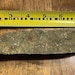 Large Native American Awl | Chisel | Stone Tool | Found in Ohio ...