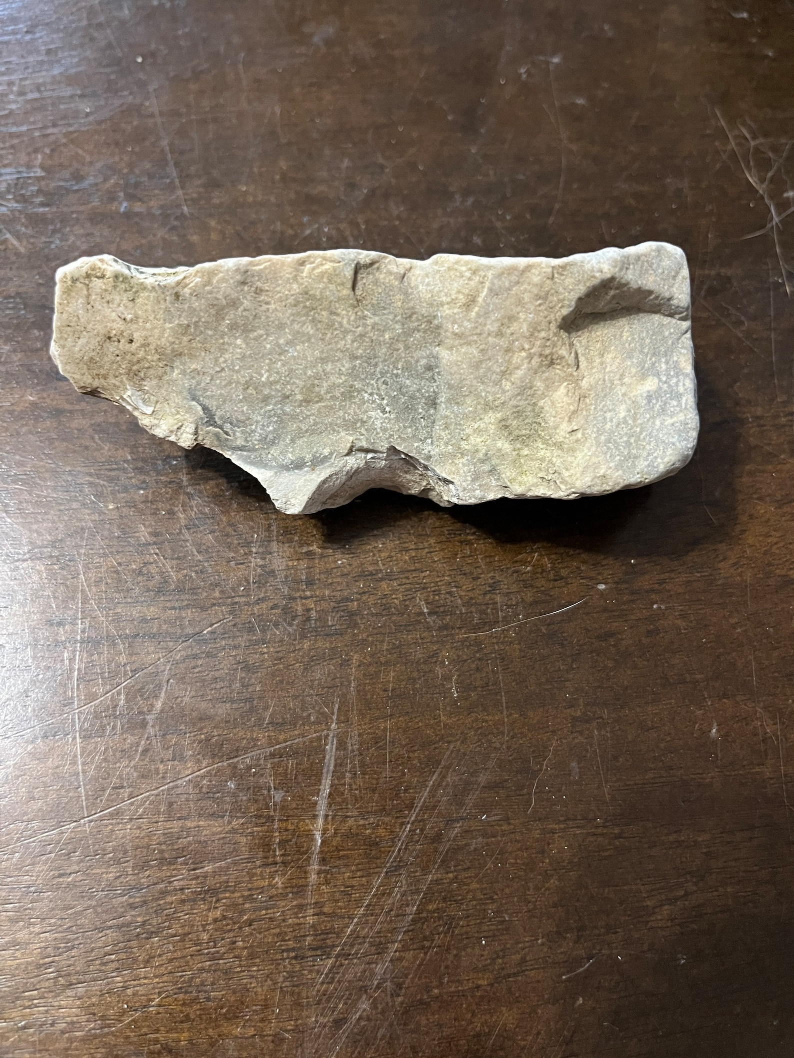 Beautiful Native American Blade | Knife | Stone Tool | Artifact | Relic ...