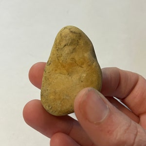 Amazing Native American Mill Stones | Cup Stones | Nutting Stones ...