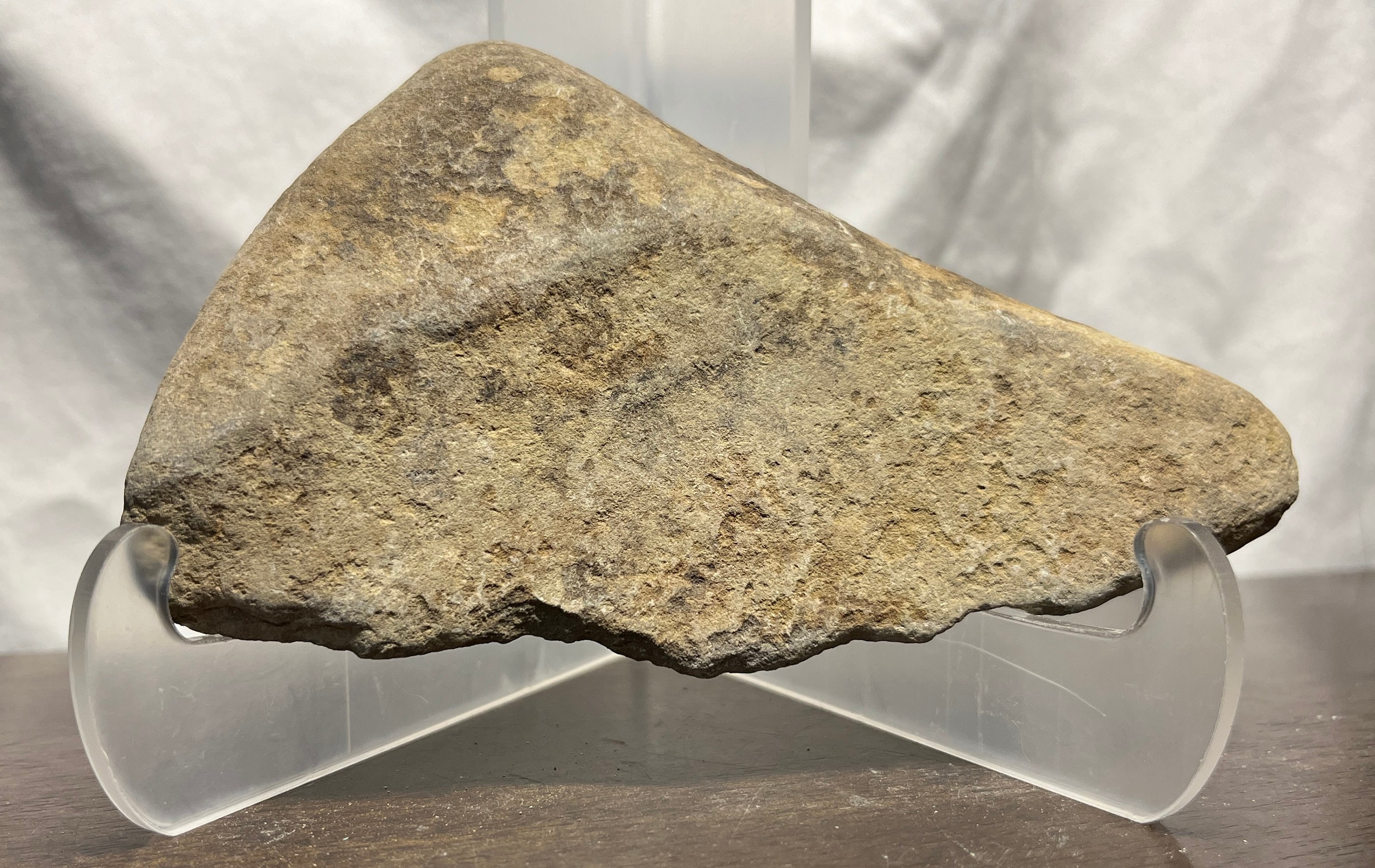 Native American Axe Head | Adze | Adz | Stone Tool | Artifact | Relic ...