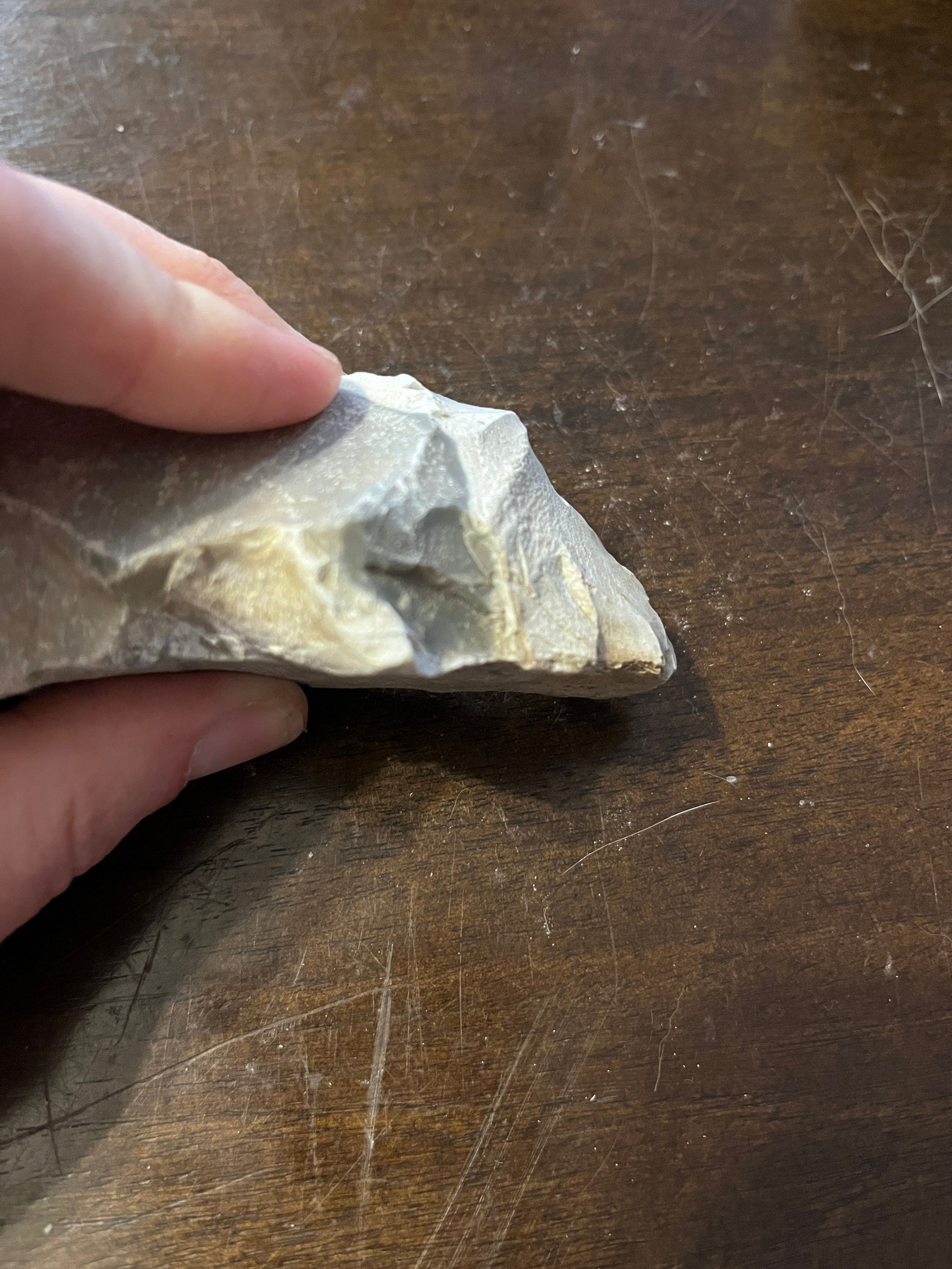 Beautiful Native American Blade | Knife | Stone Tool | Artifact | Relic ...