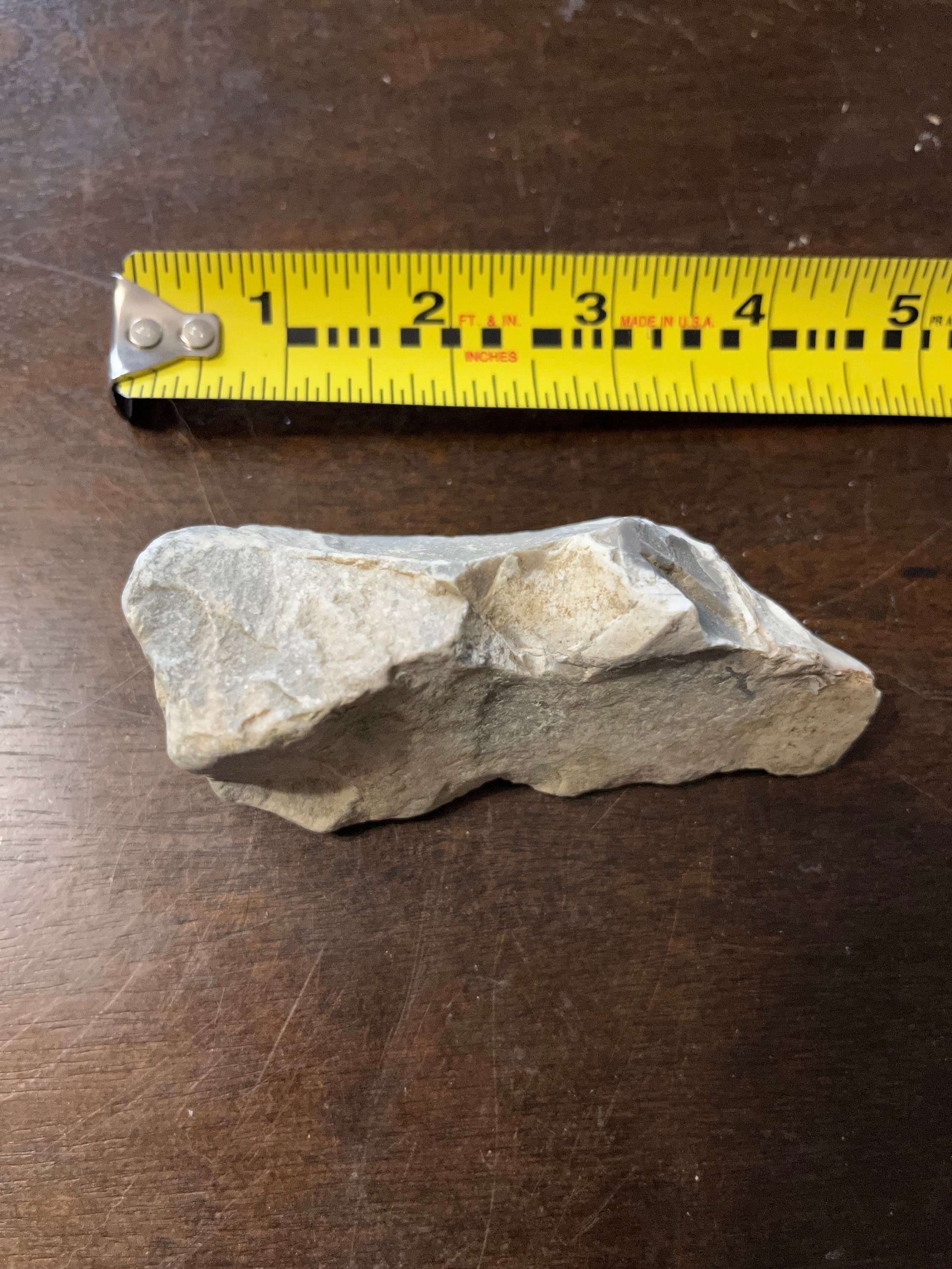Beautiful Native American Blade | Knife | Stone Tool | Artifact | Relic ...