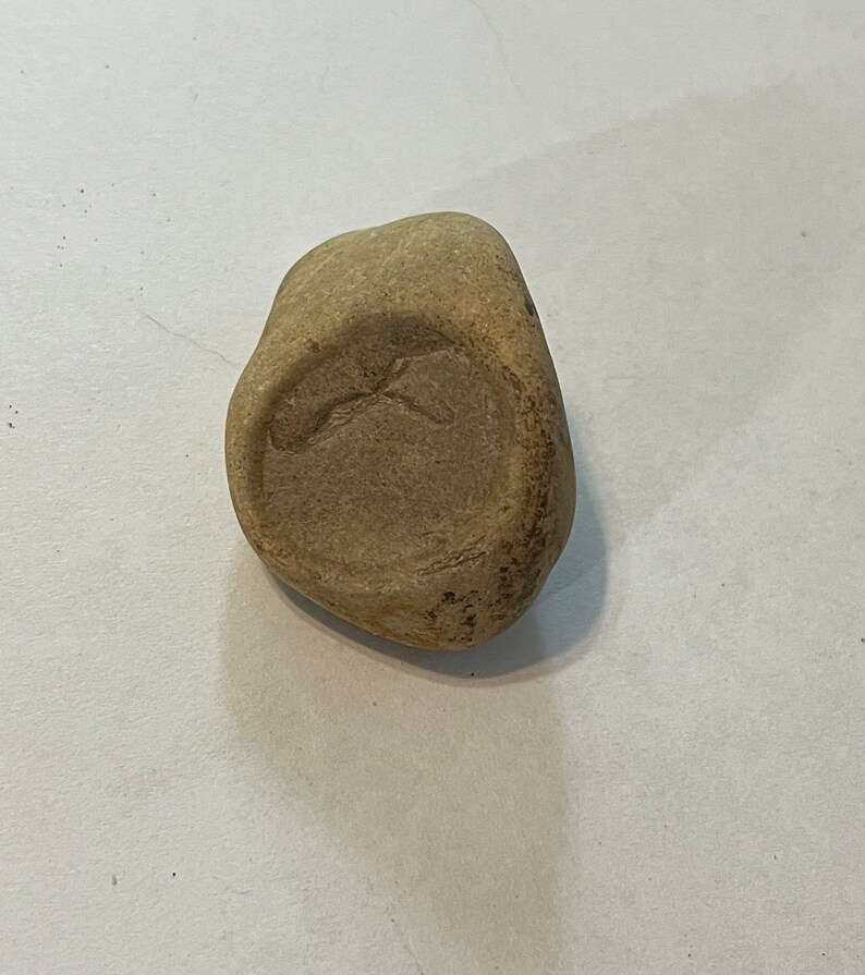 Amazing Native American Mill Stones | Cup Stones | Nutting Stones ...