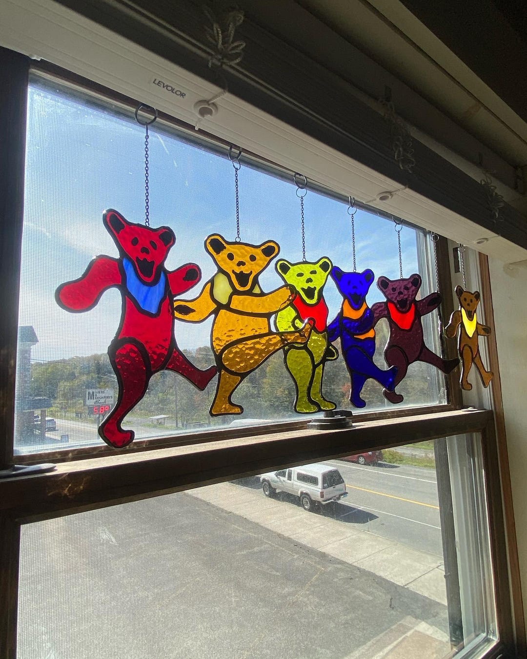 Jerry & Bobby’s Boogie Bears! - Etsy
