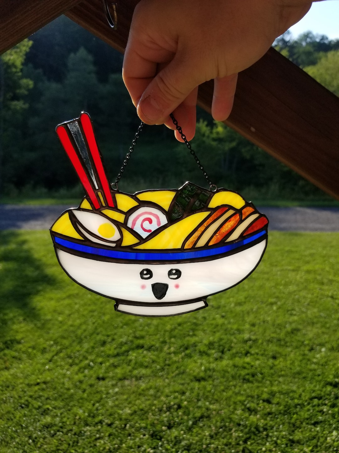 Ramen Bowl- Bento Box, Noodles, Ramen Noodles, Otaku, Japan, Japanese ...