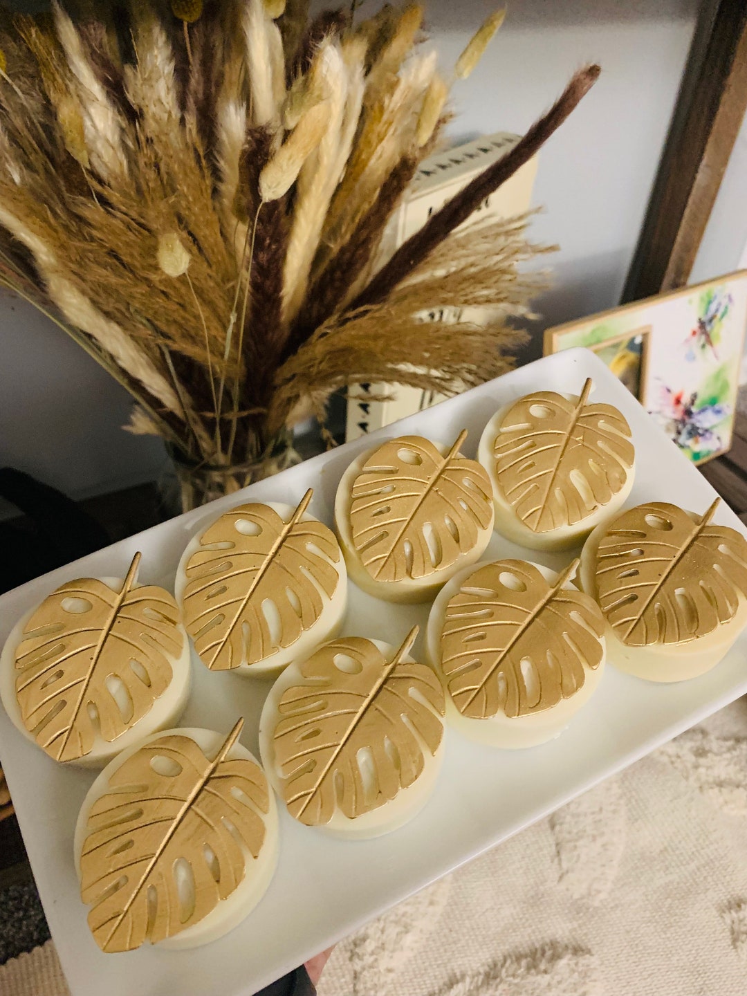 12 Oreo Pucks, Chocolate Covered Oreos Great for a Birthday Party, Baby ...