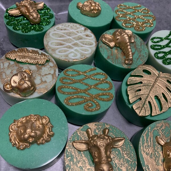 Chocolate Zebra - Etsy