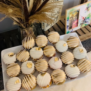 Treat Table Bundle Any Theme You Want You Choose Designs Wedding ...