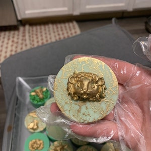 Safari Gold Chocolate Covered Oreos Leopard Lion Bear Giraffe Zebra - Etsy