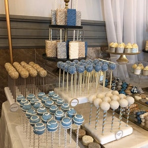 Treat Table Bundle Any Theme You Want You Choose Designs Wedding ...