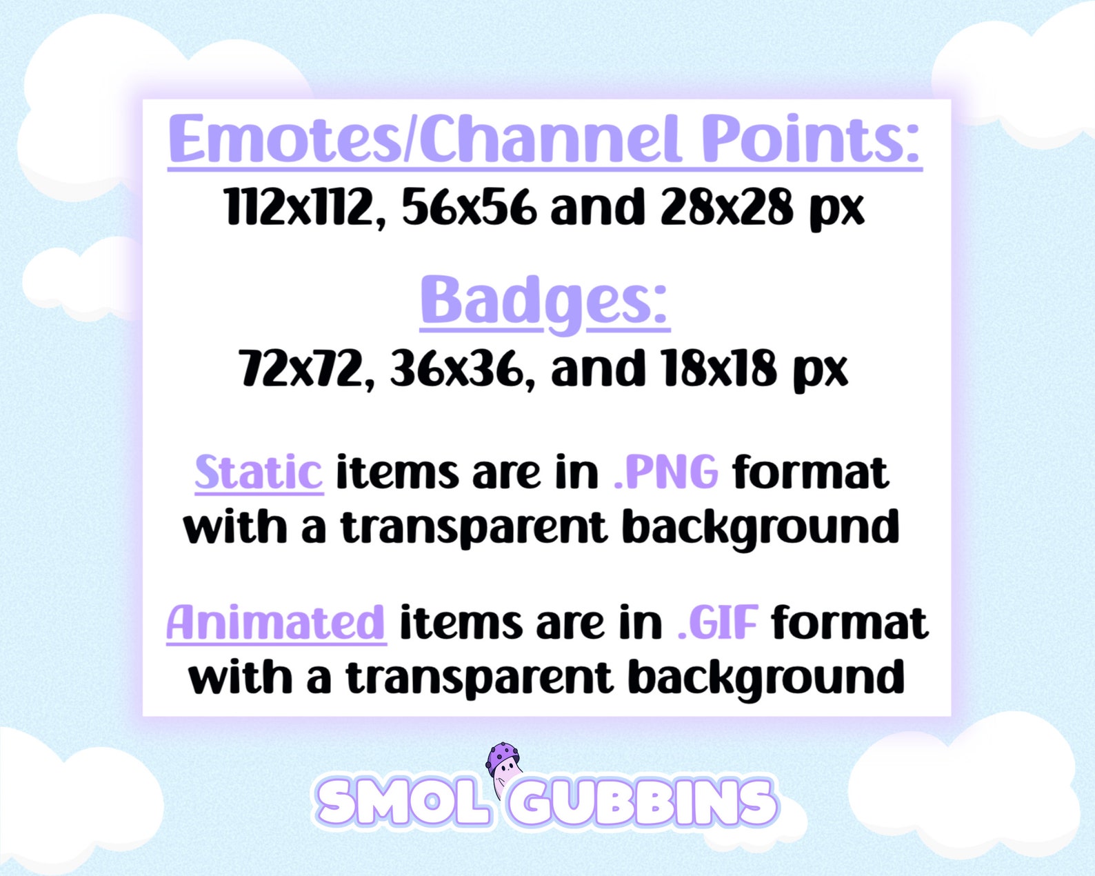 Animated Pixel Donut Emote- Pink, Purple, Pastel Pixel Donut - Twitch ...