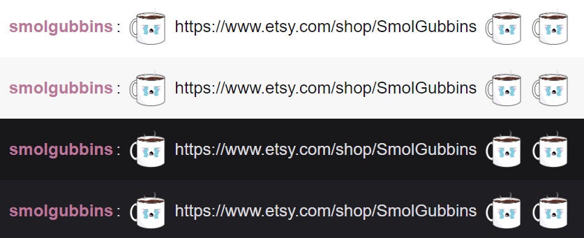 Animated Crying Coffee Emote - Twitch, Discord, Youtube - Etsy