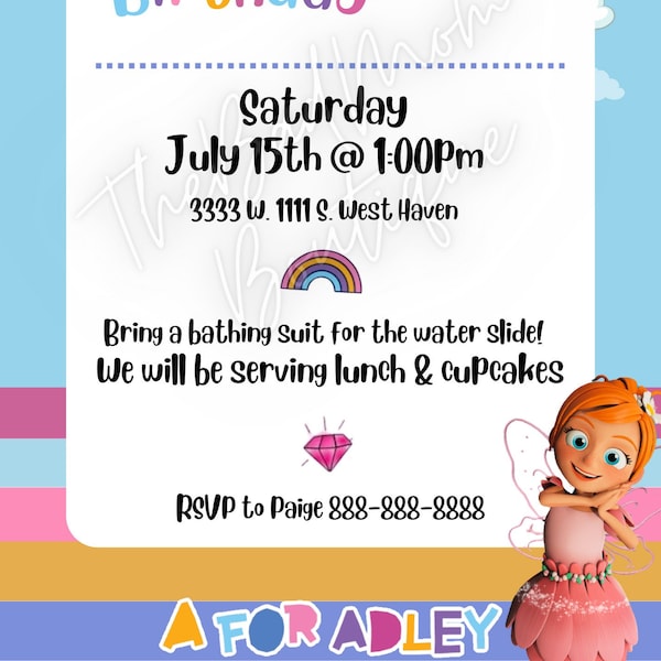 A for Adley Svg - Etsy