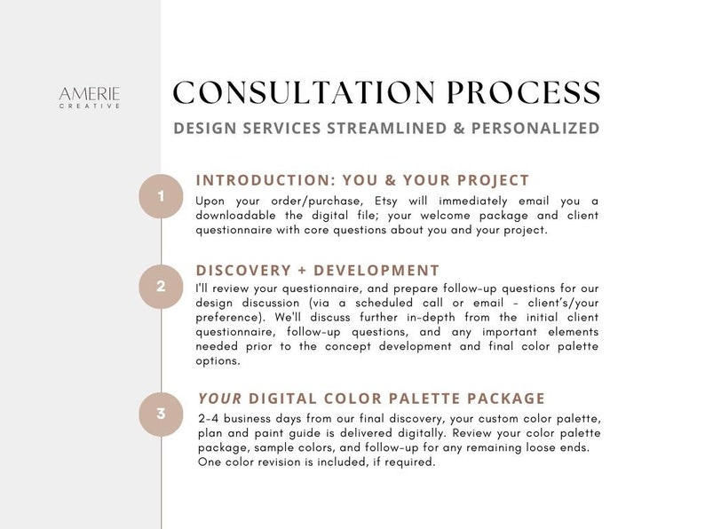 Exterior Color Consultation Exterior Custom Colour Palette for Benjamin ...
