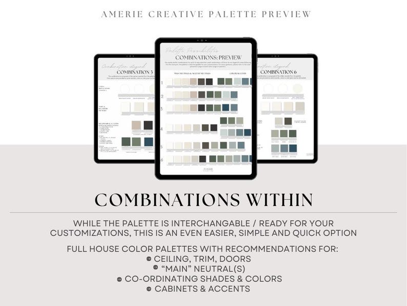 Swiss Coffee Benjamin Moore Color Palette Creamy White House Color ...