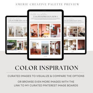 Terracotta Paint Color Palette Benjamin Moore Terra Cotta Rust Paint ...
