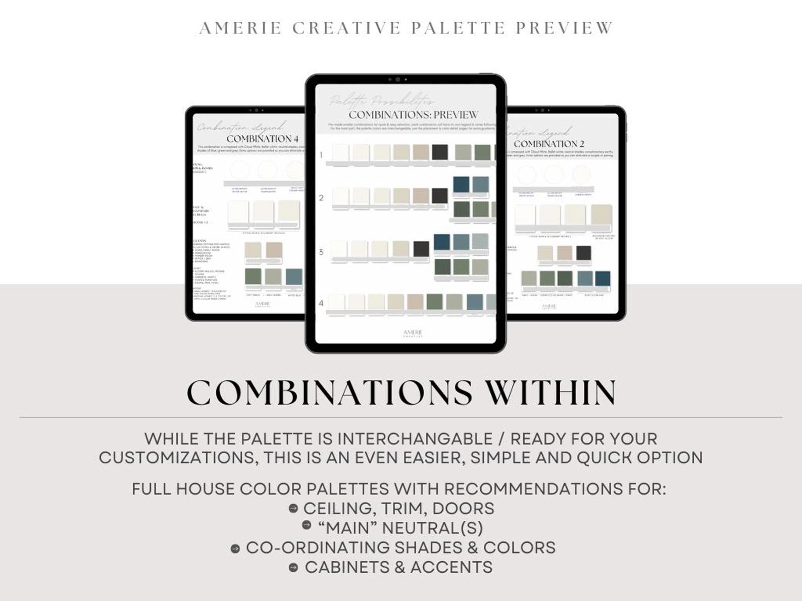 Cloud White Color Palette Benjamin Moore Paint Palette Ballet White ...