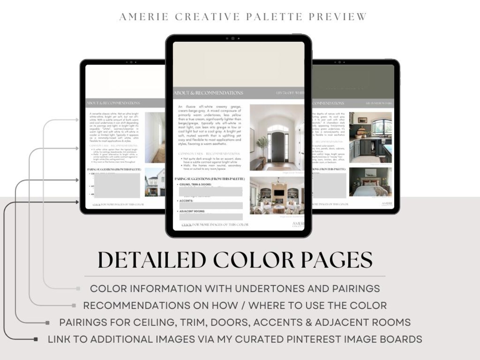 Shoji White Paint Color Palette Shiitake Sherwin Williams Paint Palette ...