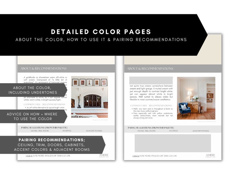 Warm White & Cream Paint Color Palette Benjamin Moore Simply - Etsy Canada Warm White & Cream Paint Color Palette Benjamin Moore Simply - Etsy Canada