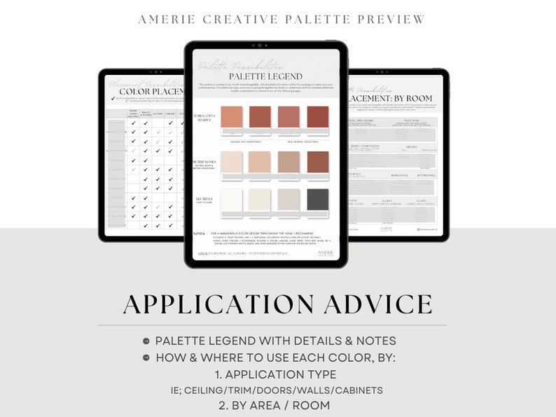 Terracotta Paint Color Palette Benjamin Moore Terra Cotta Rust Paint ...