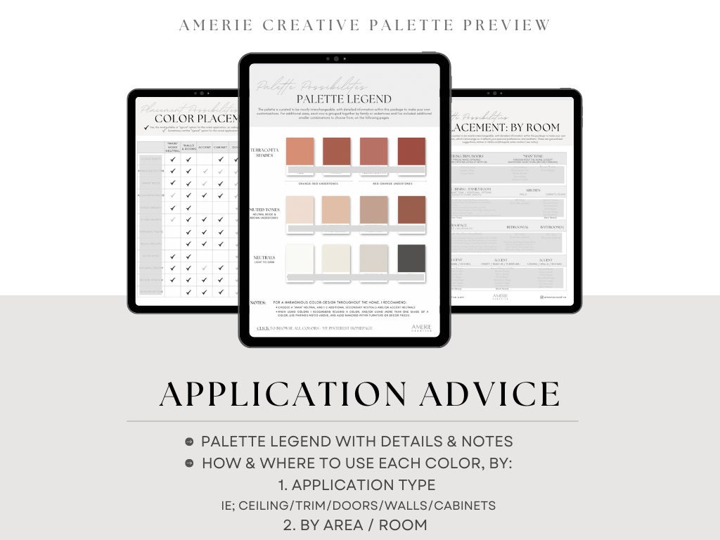 Terracotta Paint Color Palette Benjamin Moore Terra Cotta Rust Paint ...