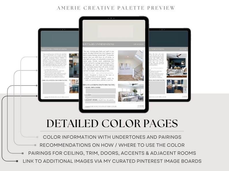 Coastal Home Color Palette Sherwin Williams Paint Color Palette Cabin ...