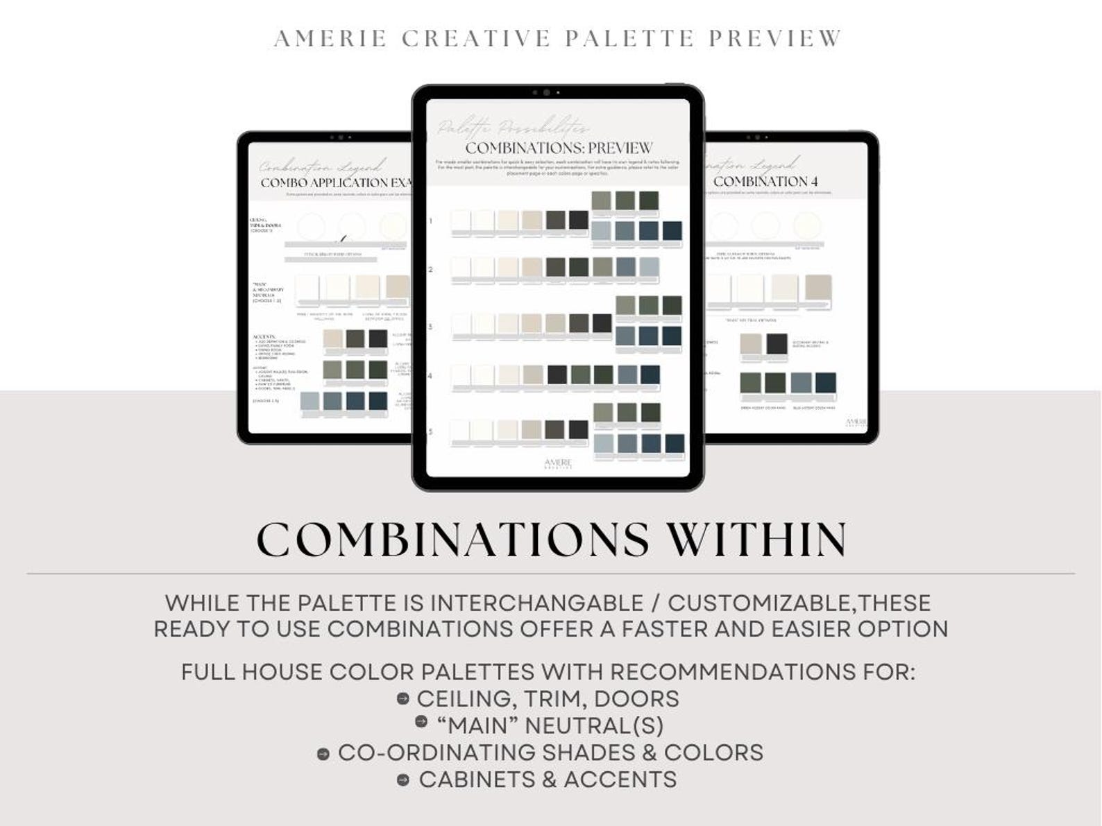 Alabaster Sherwin Williams Creamy Paint Color Palette Warm White House ...