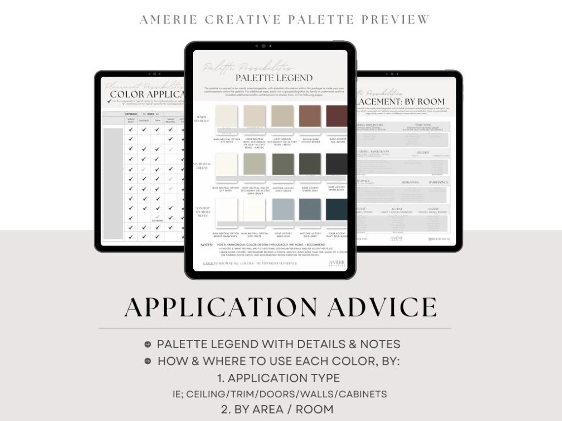 Shoji White Paint Color Palette Shiitake Sherwin Williams Paint Palette ...