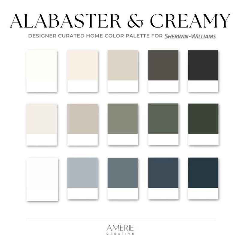 Alabaster Paint Palette - Etsy