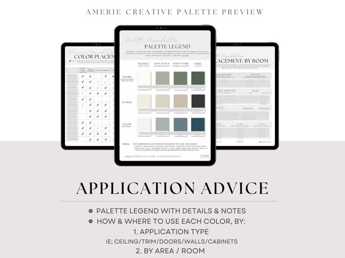 Cloud White Color Palette Benjamin Moore Paint Palette Ballet White ...