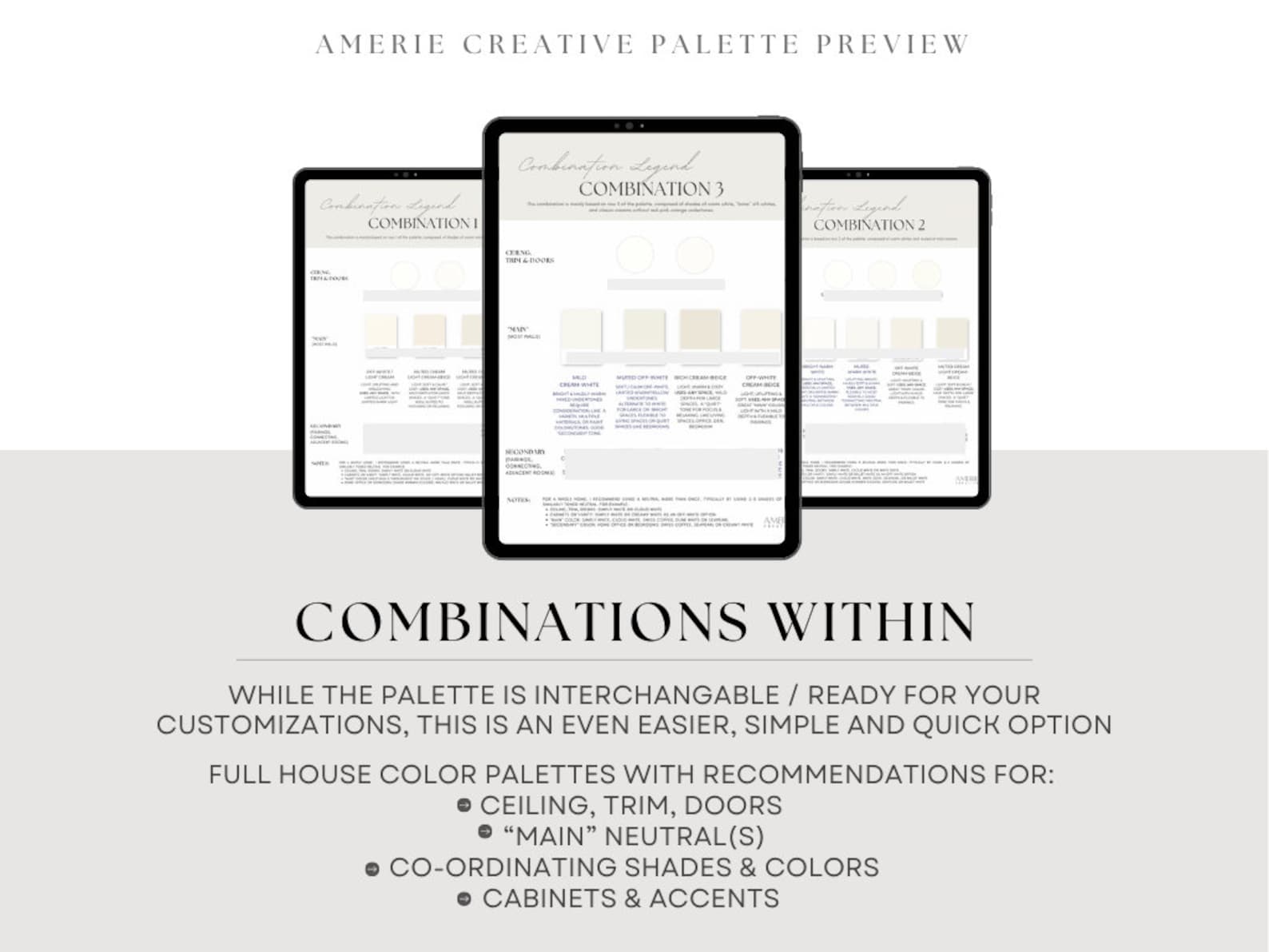 Warm White & Cream Paint Color Palette Benjamin Moore Paint Palette ... Warm White & Cream Paint Color Palette Benjamin Moore Paint Palette ...