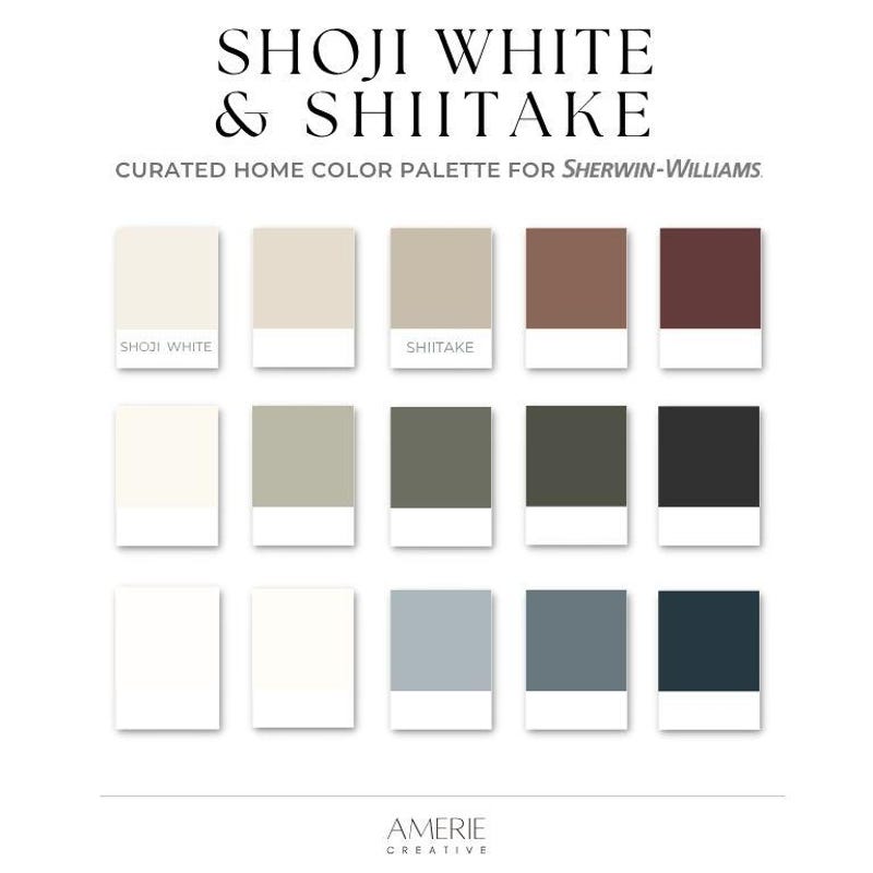 Blue Interior House Paint - Etsy