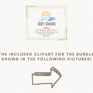 Watercolor Birthday Party Borders and Frames Clipart Bundle of - Etsy