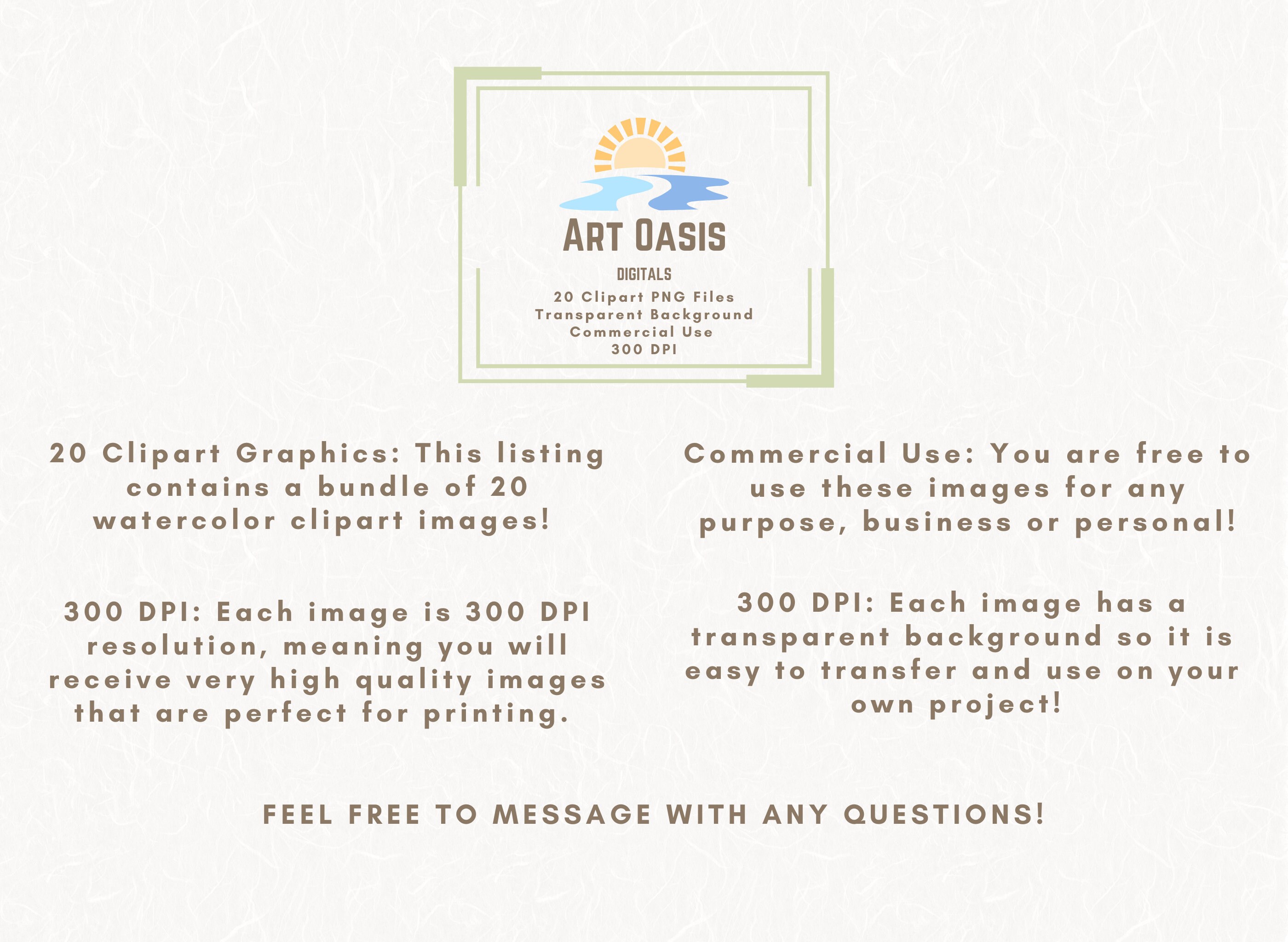 Watercolor Cactus Clipart Bundle of 20 Transparent - Etsy