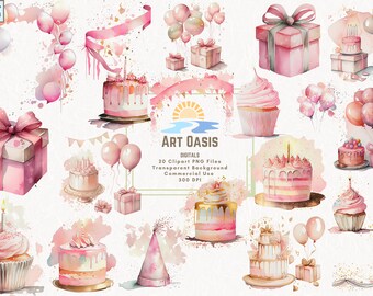 Birthday in Quarantine Clip Art Stay at Home Party Fashion - Etsy