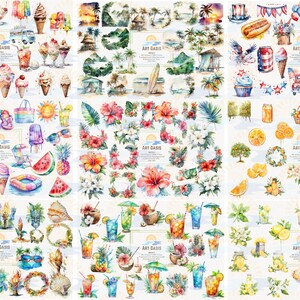 Entire Whole Store Clipart Bundle PNG Graphics 5000 Images Unlimited ...