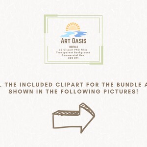 Watercolor Cactus Clipart Bundle of 20 - Transparent Background ...