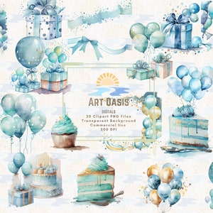 Watercolor Clipart Bundles Lifetime Full Store Access Bonus Wall Art ...