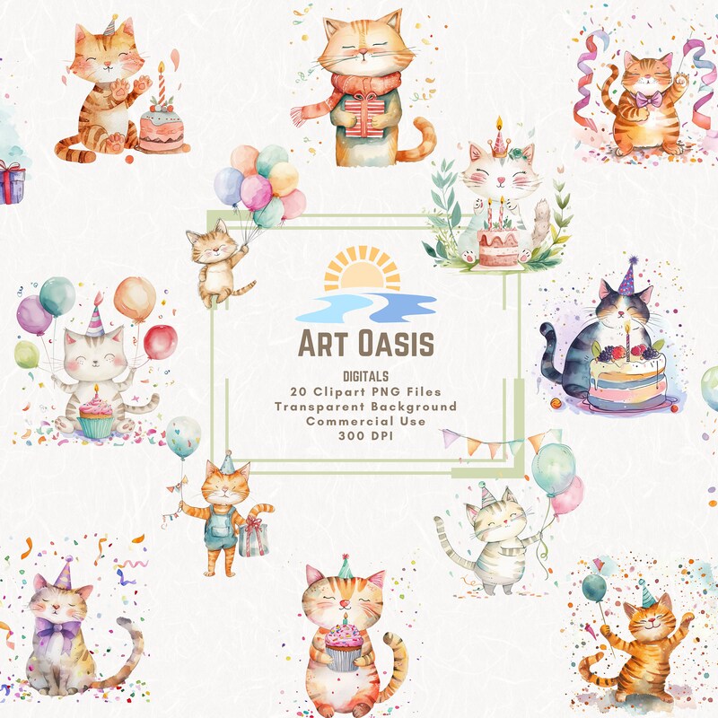 Fat Cat - Etsy