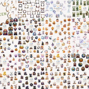 Entire Whole Store Clipart Bundle PNG Graphics 5000+ Images Unlimited ...